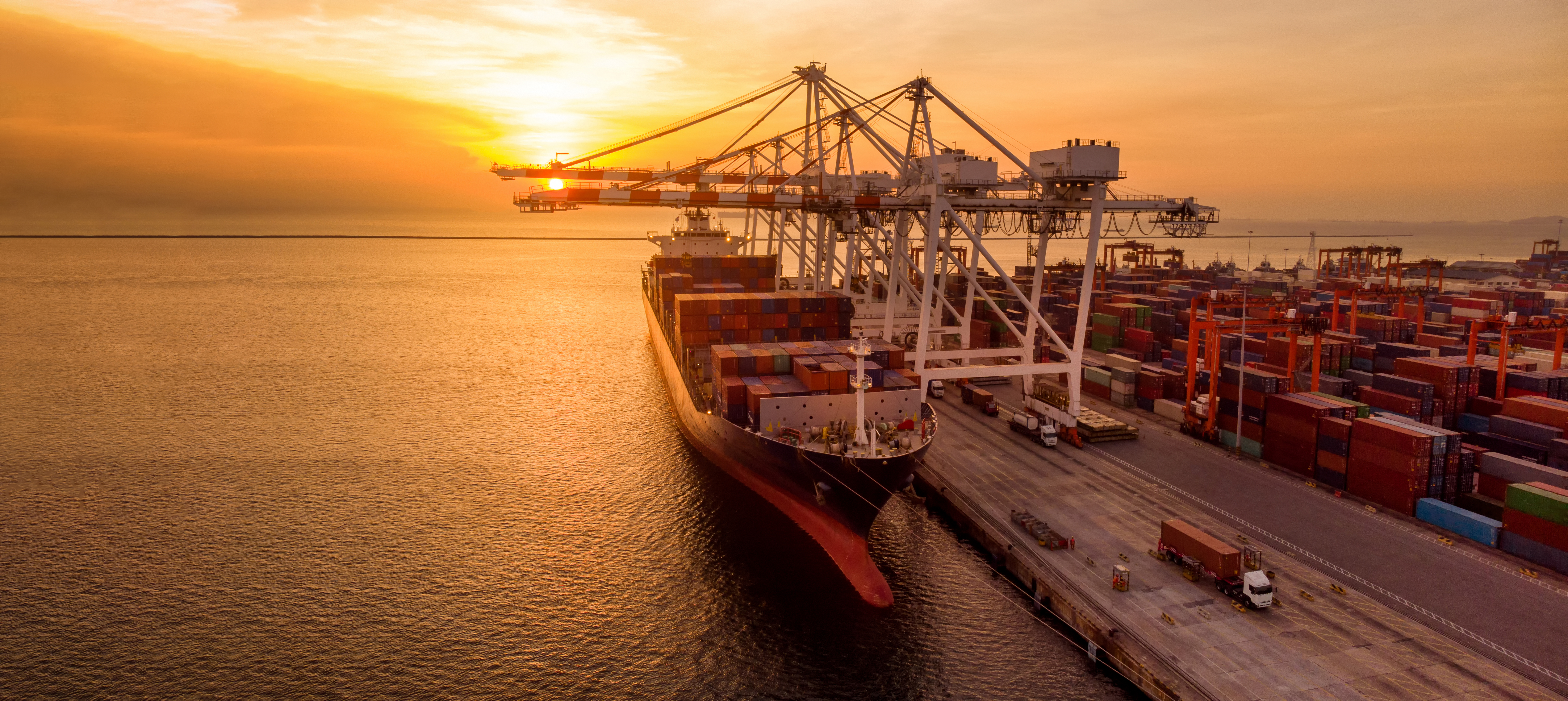 Promise and pitfalls in a new era of global trade